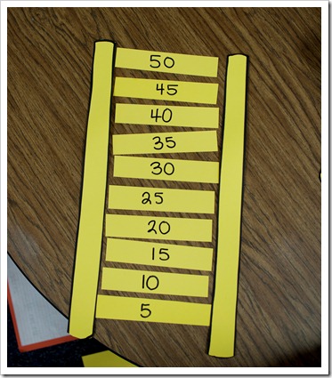 Skip Counting - Cara Carroll
